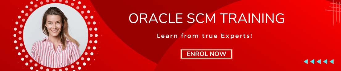 Oracle SCM Interview Questions Oracle SCM Interview Questions